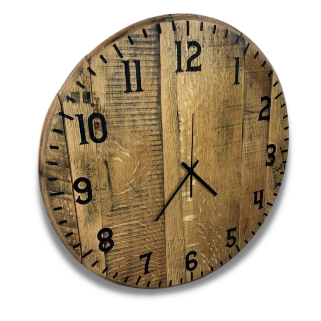 Clocks – Hasbro Designs