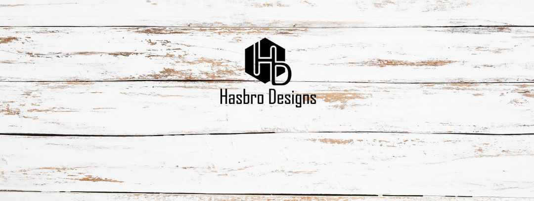 Hasbrodesigns – Hasbro Designs
